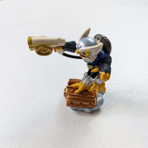 Activision | Toys | Skylanders Activision Superchargers Hurricane ...